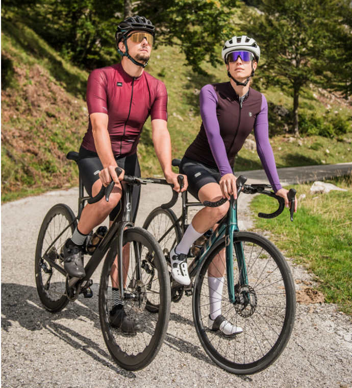 All-Road Bikes: Road Speed for Rough Asphalt & White Roads – Demon ...